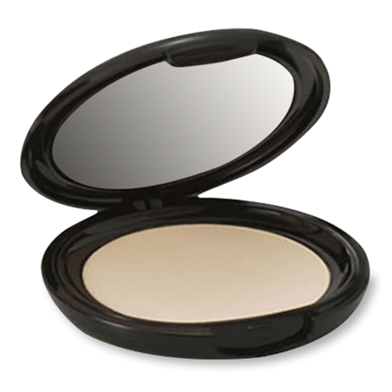 Invisible Makeup - Pressed Setting Powder
