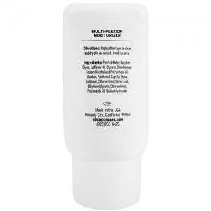 Multi-Plexion Moisturizer