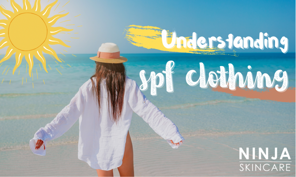 The Benefits (and Drawbacks) of SPF Clothing