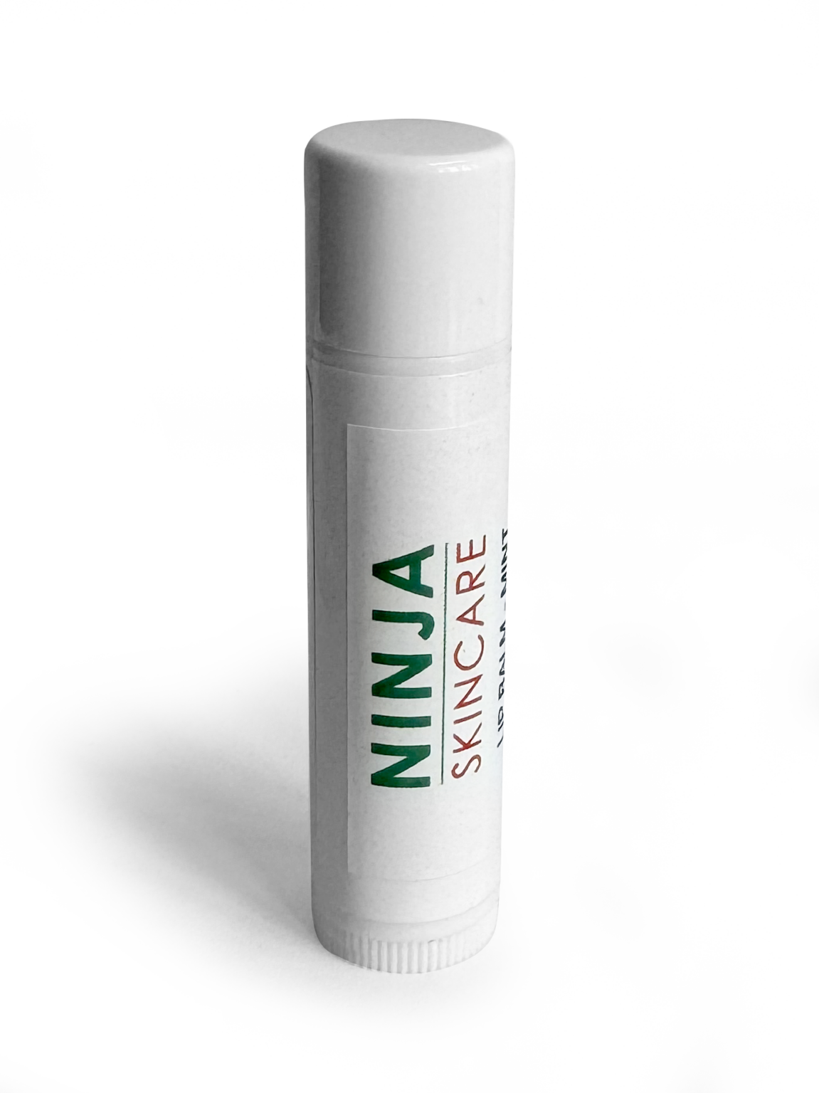 Legendary Lip Balm - Ninja Skincare