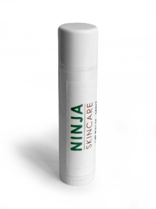 Legendary Lip Balm - Ninja Skincare